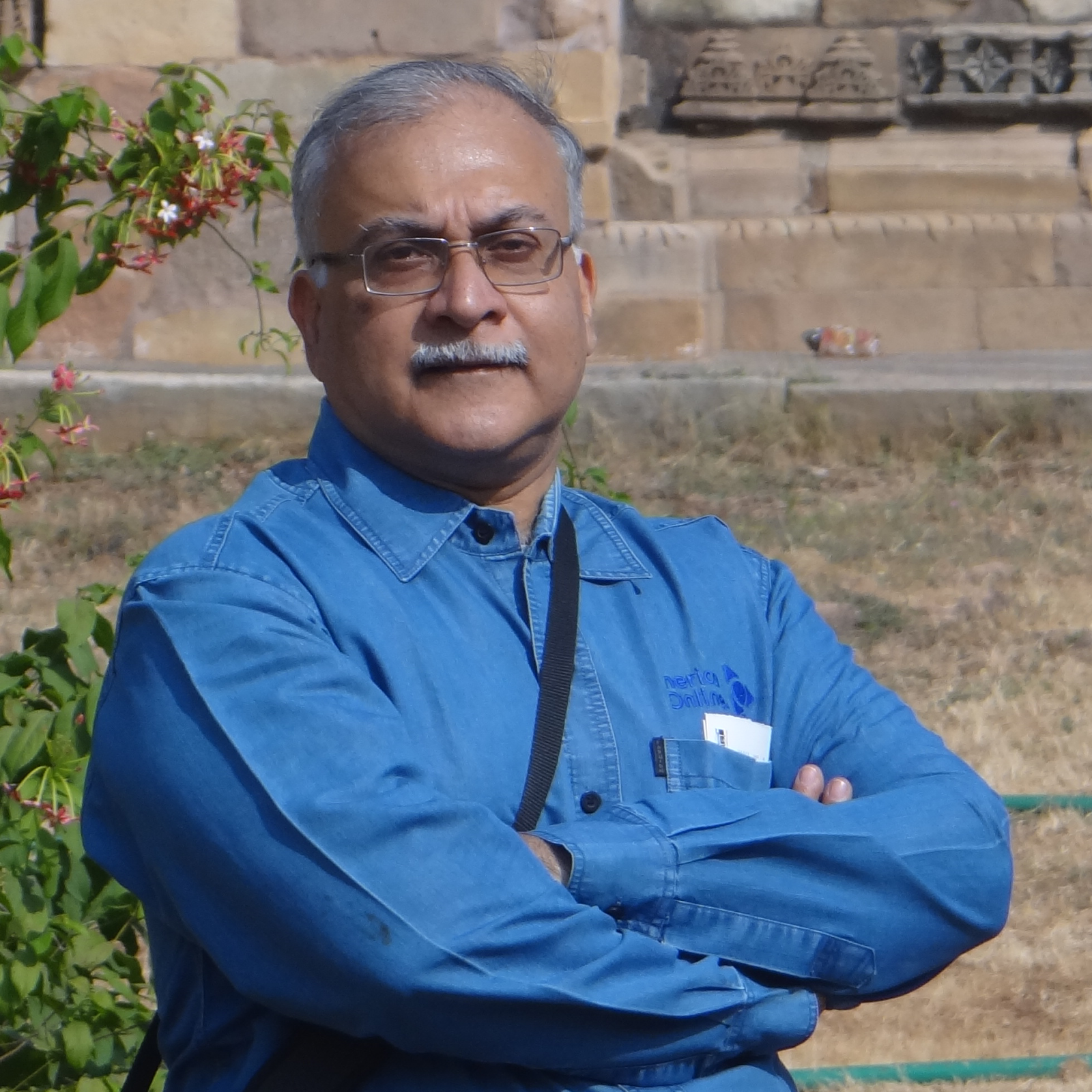 Prithwis Mukerjee - MachineCon - Exclusive Summit for CIOs and AI ...